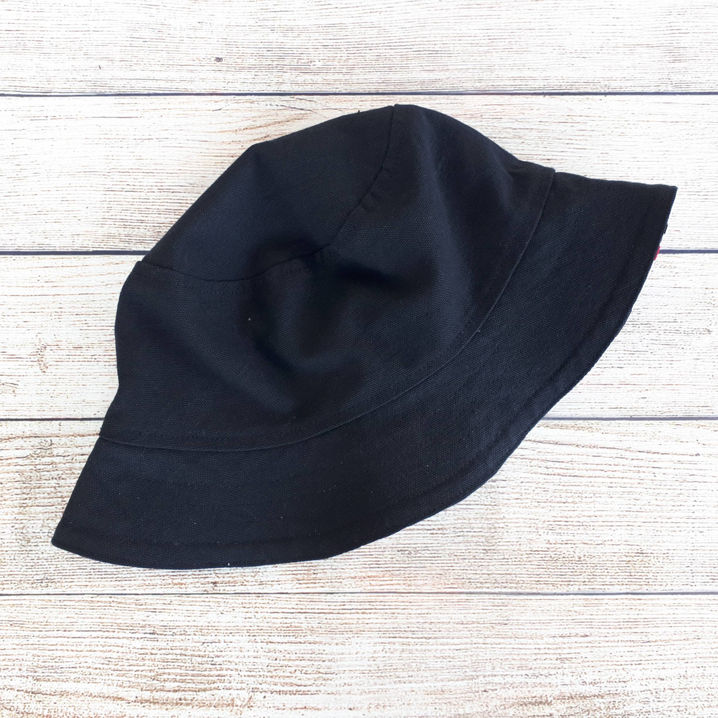 Adult Bucket Hat Playing Cards Poker Hat Game Hat Card - Etsy