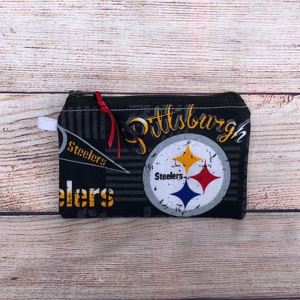 Steelers Purses - Etsy