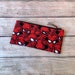 Zipper Pouch - Superhero Bag, Office Stationery Pencil Case, Travel ...