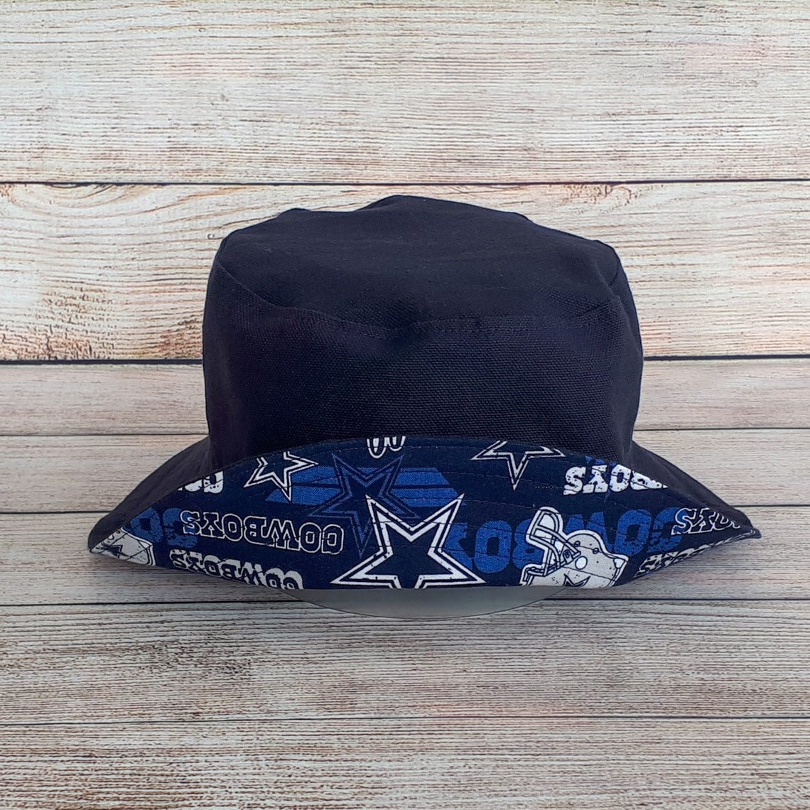 Bucket Hat - Dallas Cowboys, NFL, Football Hat, Football Fan, Football ...