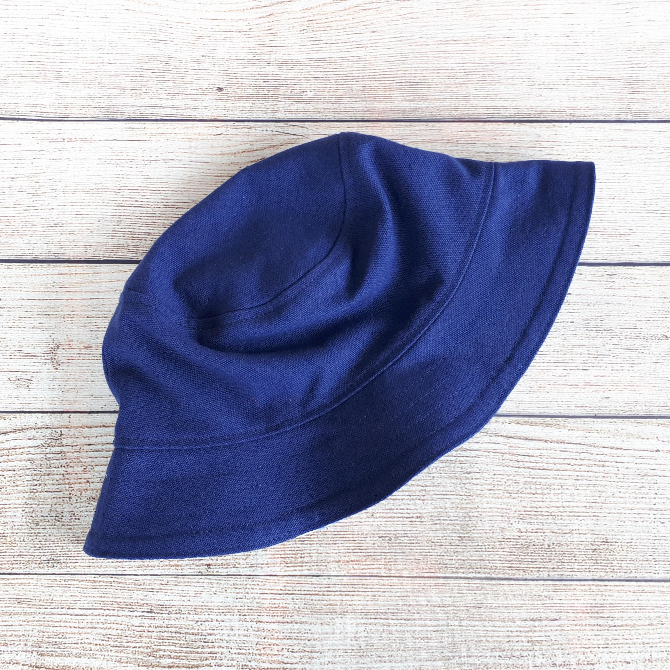 Adult Bucket Hat - New York Mets, MLB Sports Team, Baseball Bucket Hat ...