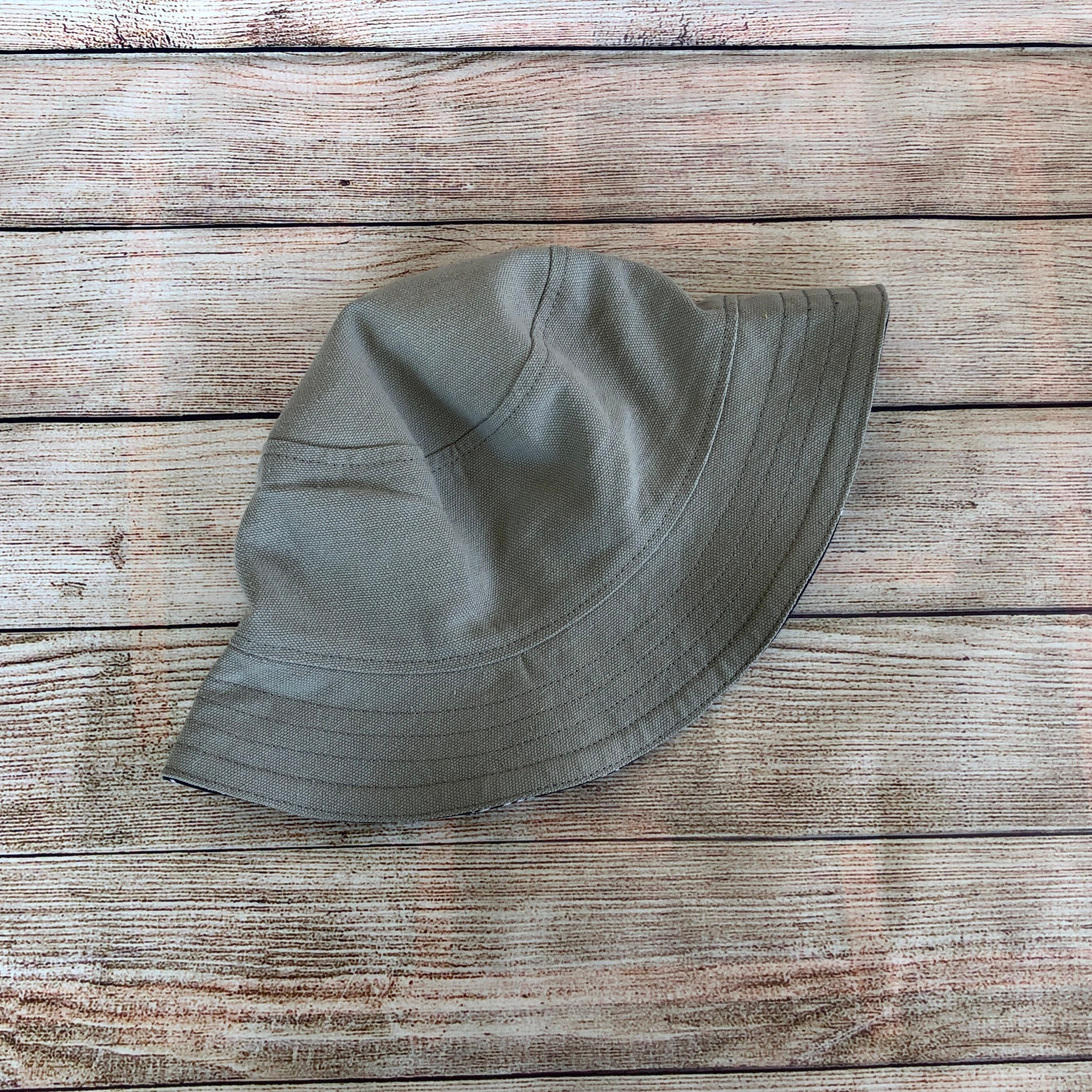 Adult Bucket Hat - New York Yankees MLB Baseball Team Handmade ...