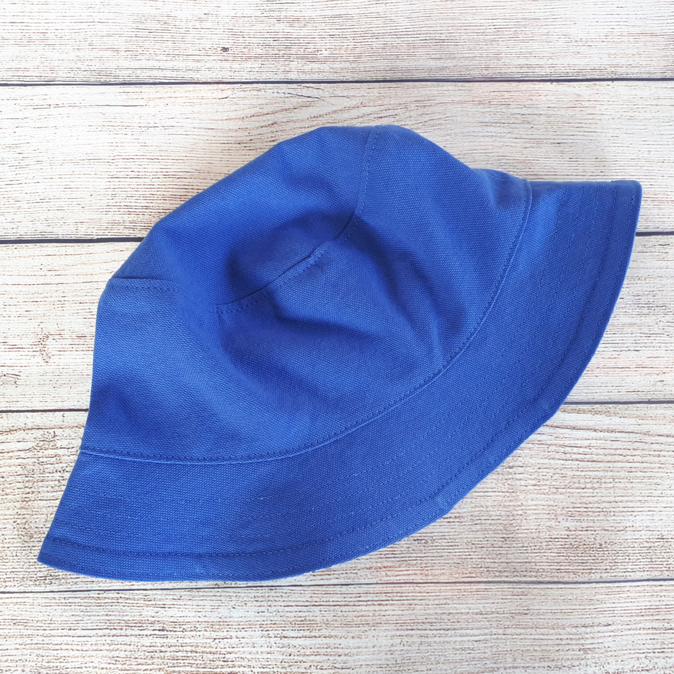 Adult Bucket Hat LA Dodgers Hat MLB Los Angeles Dodgers - Etsy