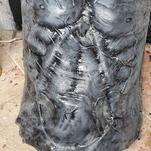 Silicone Jeepers Creepers Silicone Chest - Etsy