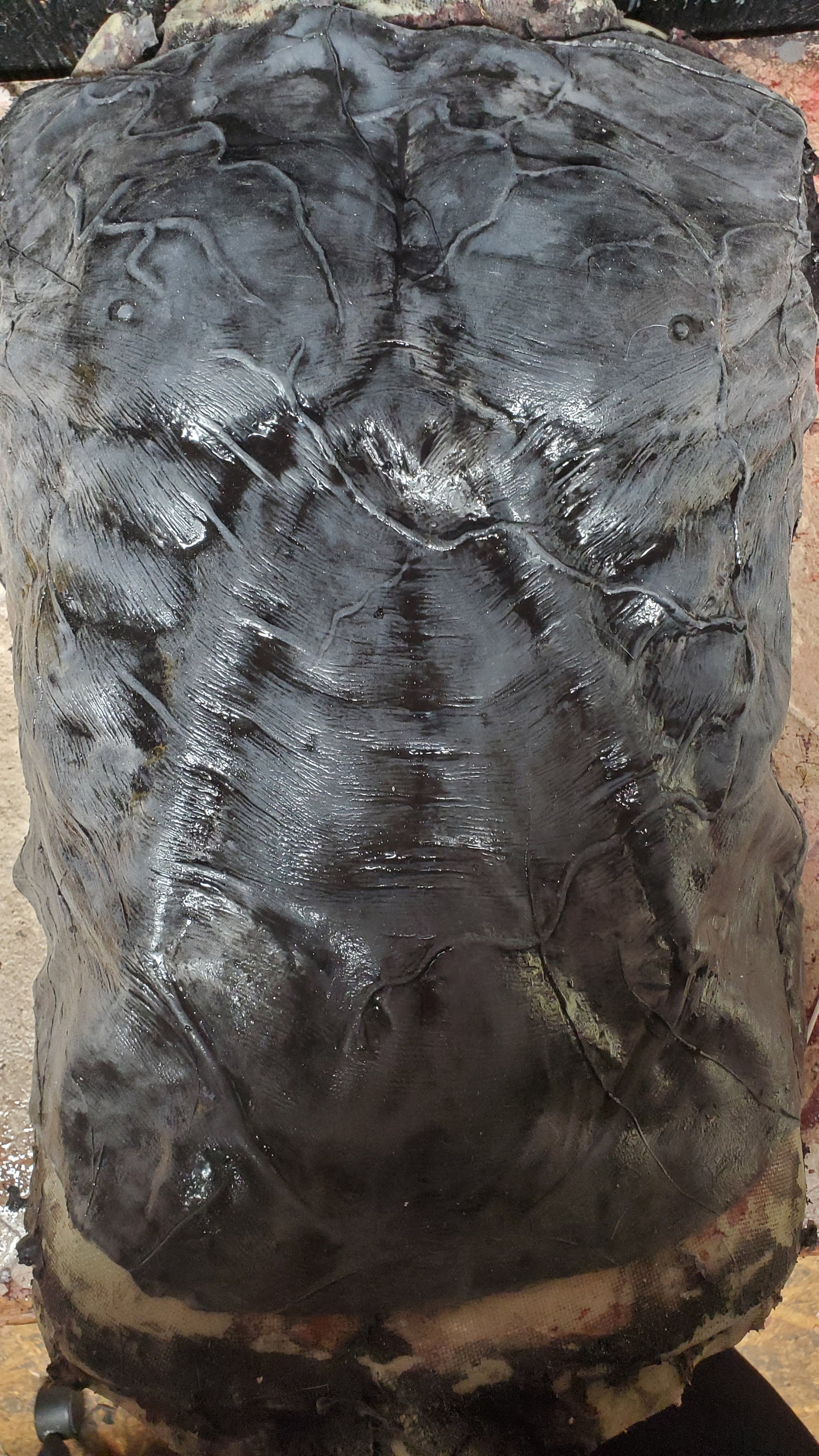 Silicone Jeepers Creepers Silicone Chest - Etsy