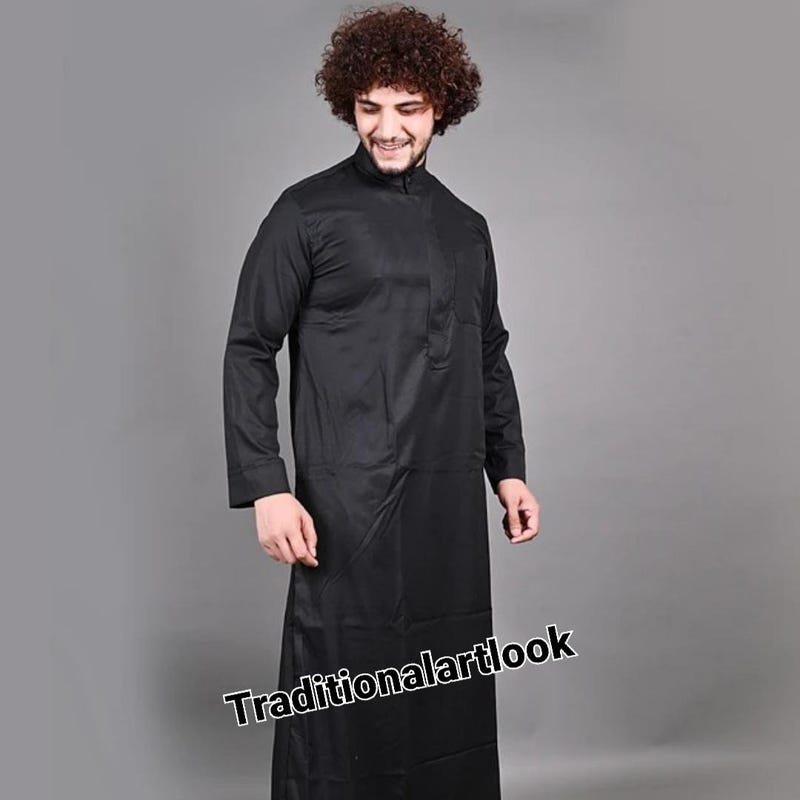 Arab Robe for Men - Etsy