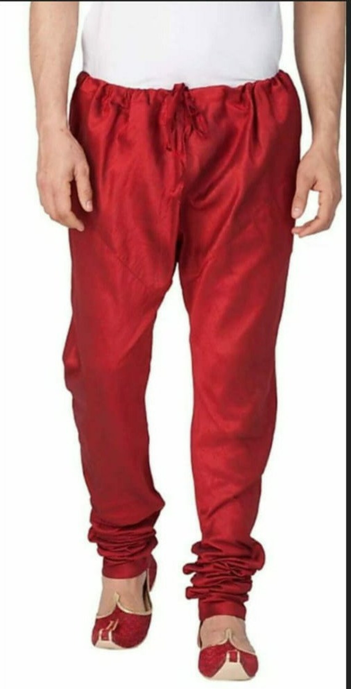 Mens Silk Pajama Pants Night Wear Pajama 100 Silk Good Etsy