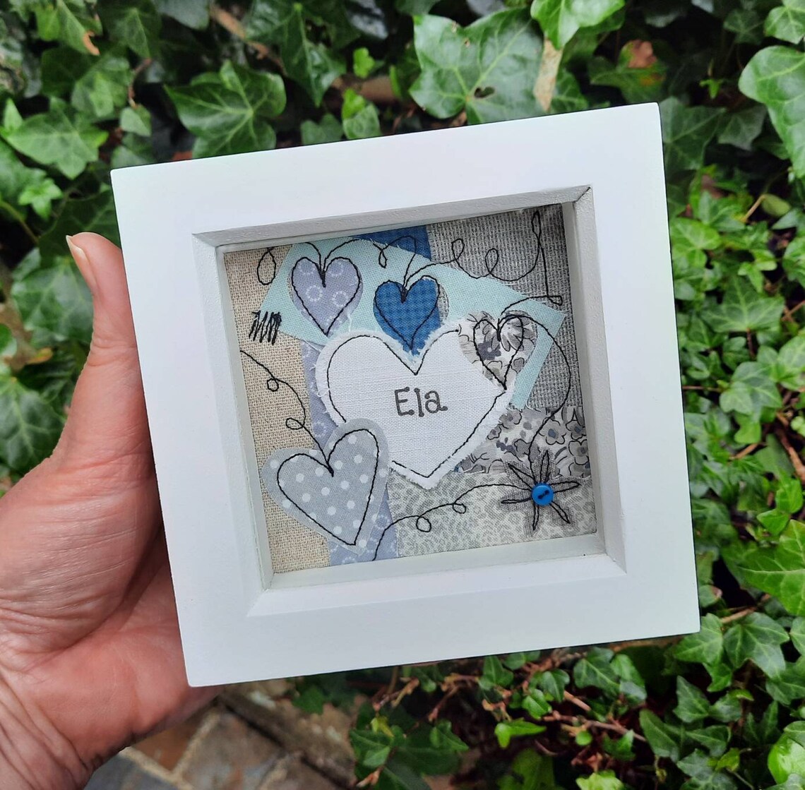 Ffrâm 'ela' Frame. - Etsy UK