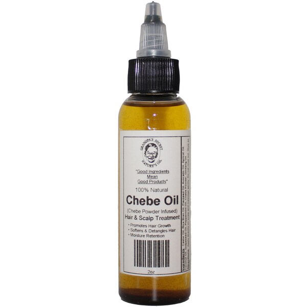Chebe Oil - Etsy