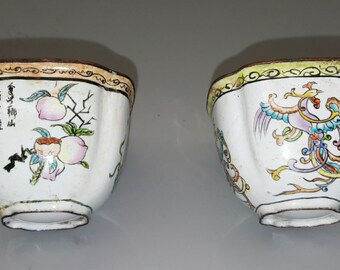 Chinese Enamel | Etsy