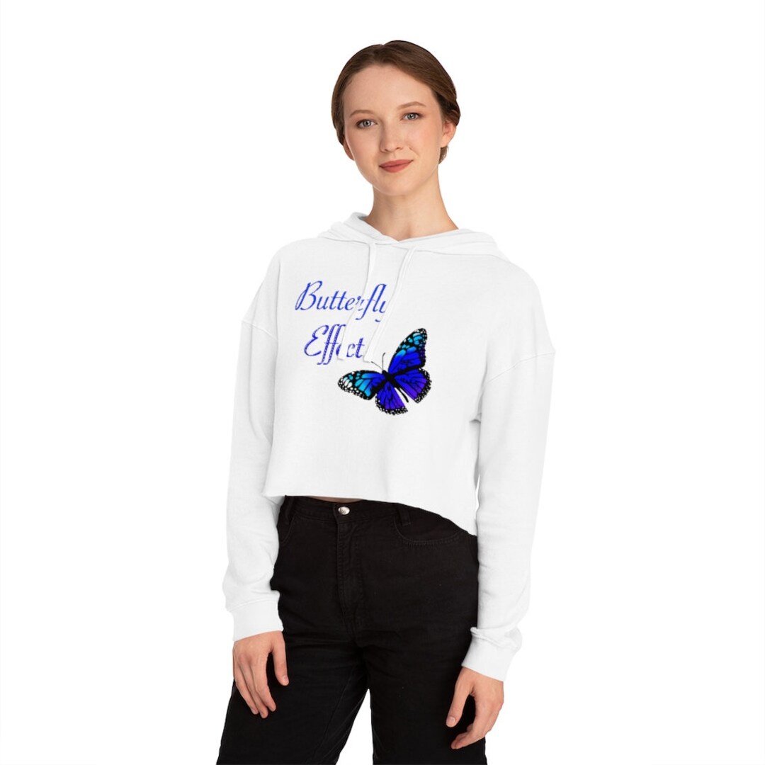 Butterfly Effect - Etsy