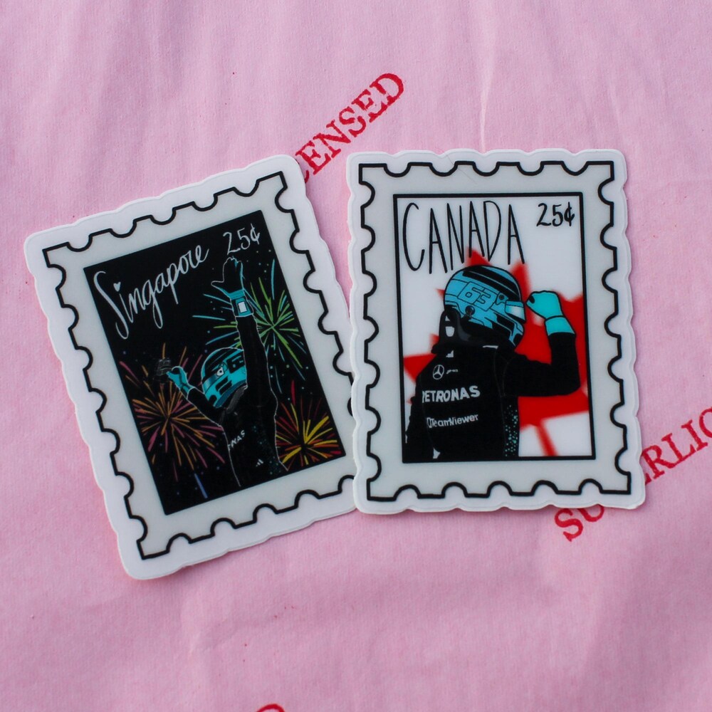 Superlicensed - Etsy