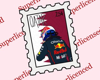 Superlicensed - Etsy