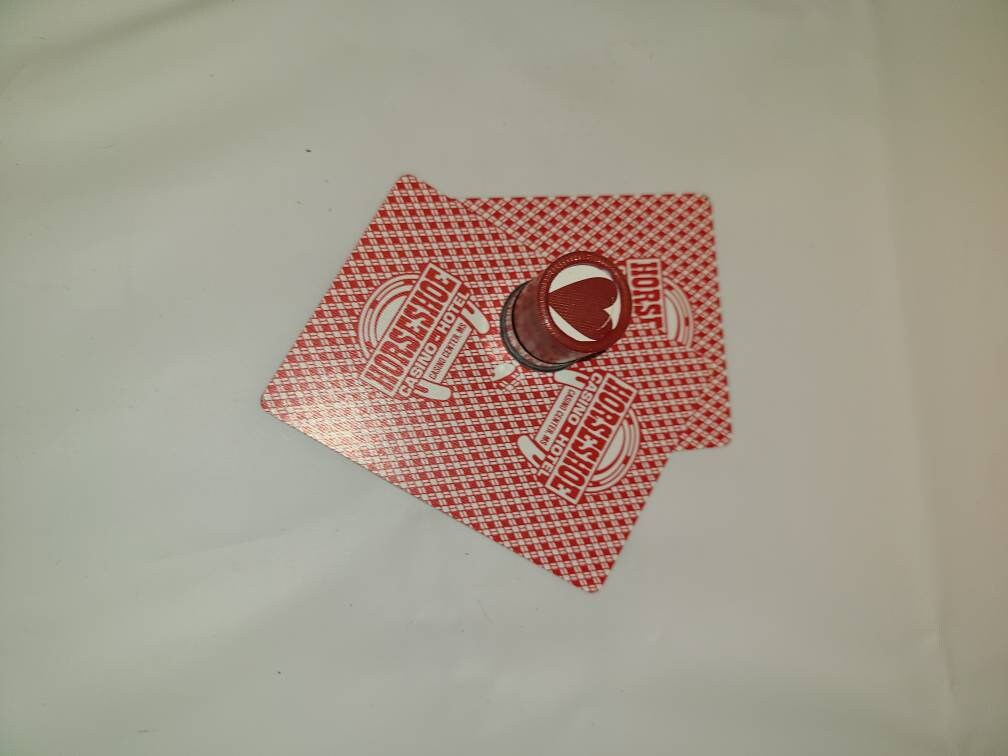 Set of 4 Shotgun Shell Card Protectors - Etsy