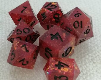 Druid Dice - Etsy