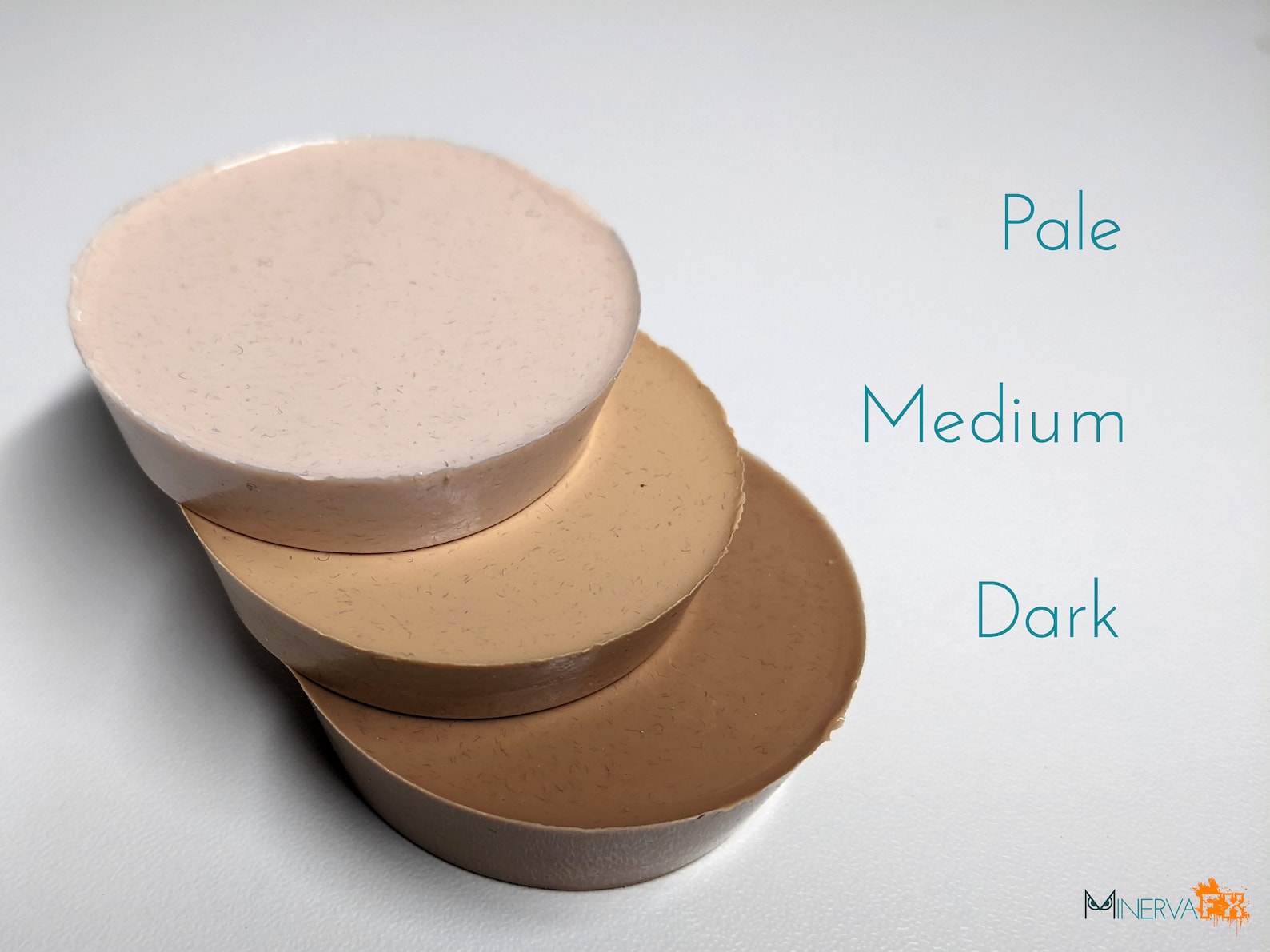 Prothèse FX Pommettes saillantes en silicone - Etsy France