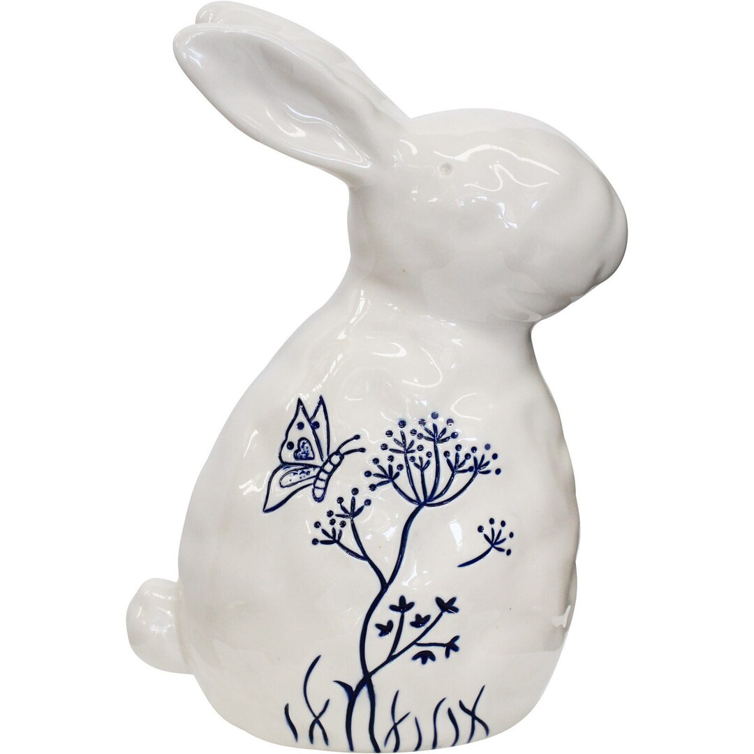 Large Dimple Rabbit - Etsy Australia