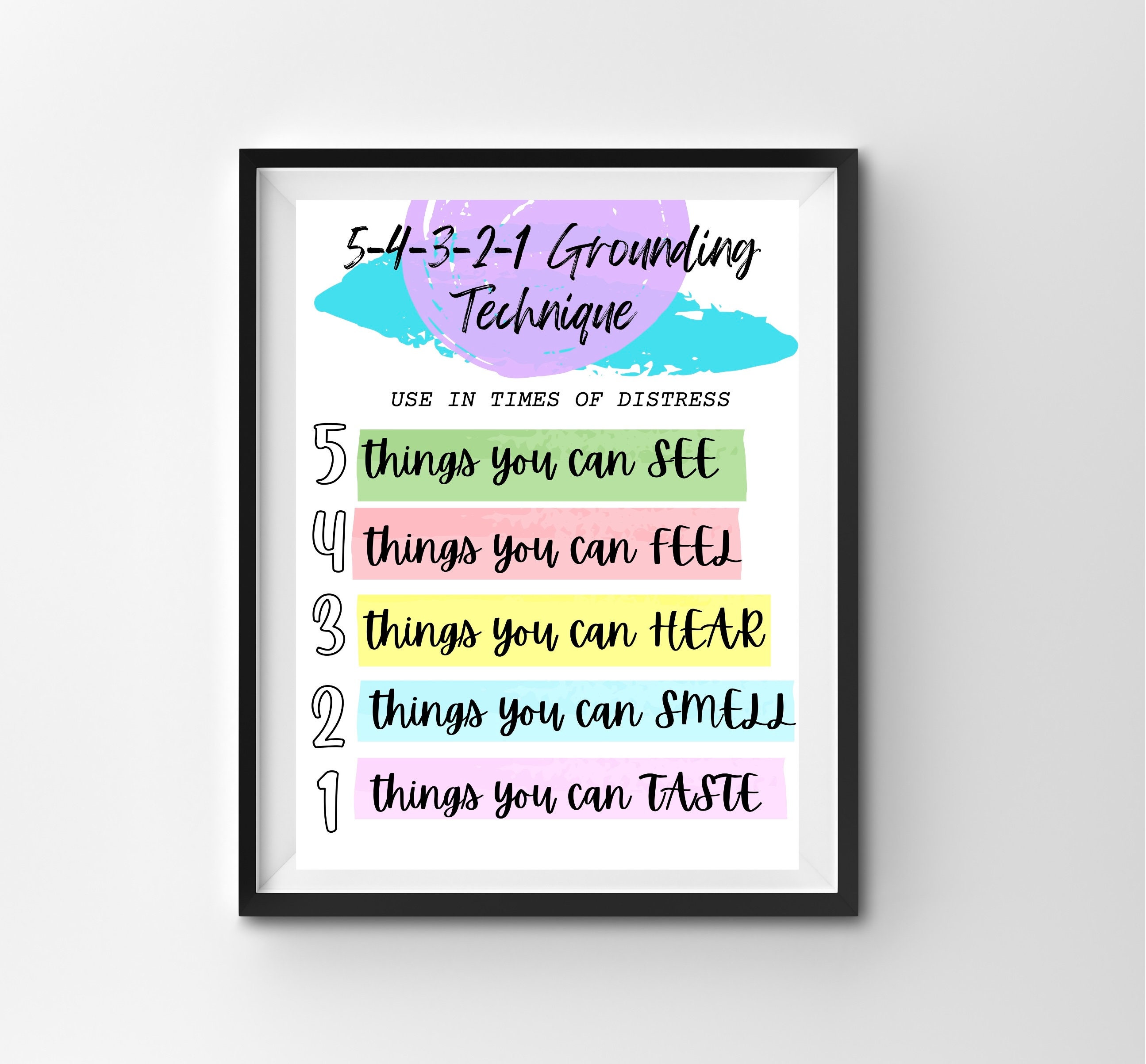 Posters For School Psychologist Office at Alexander Kitchen blog