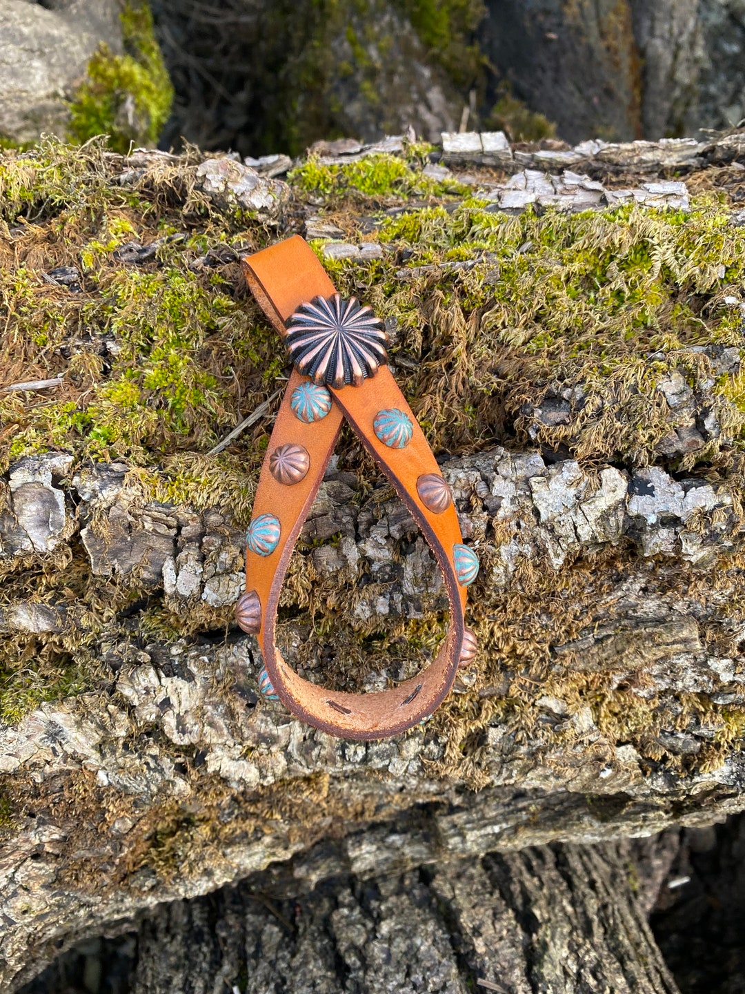 Tie Down Keeper - Etsy