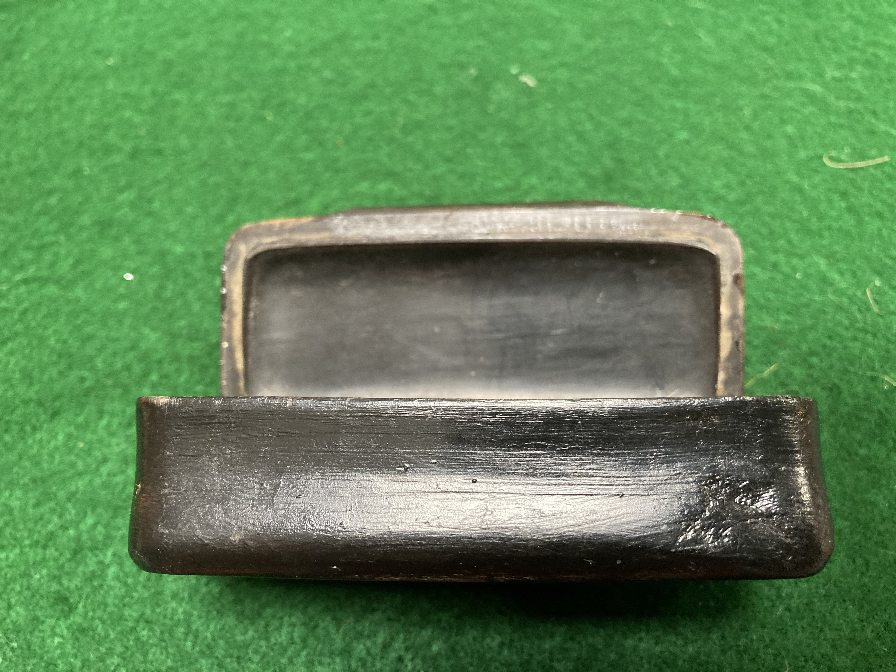 Hunting Scene Snuff Box. - Etsy