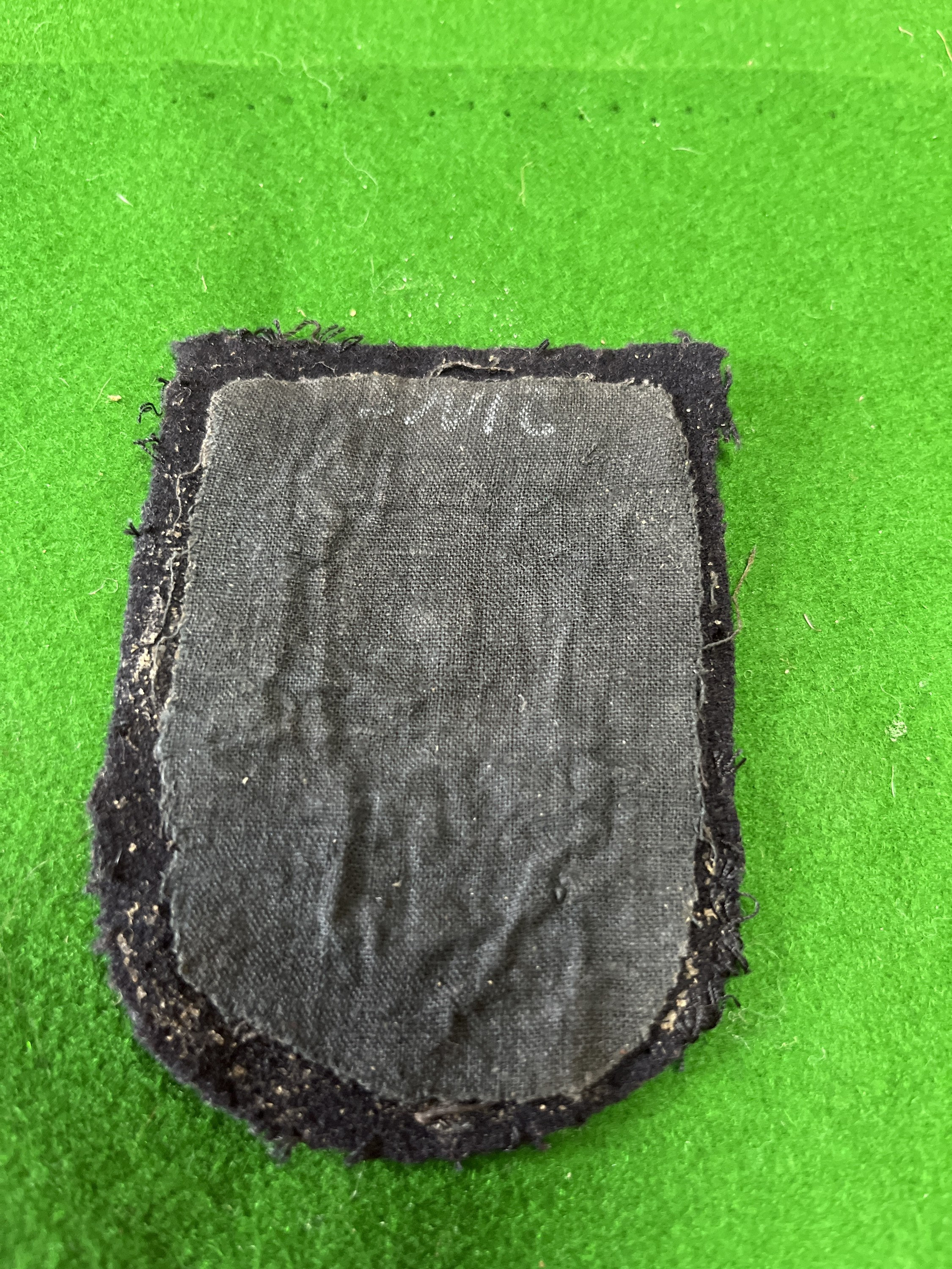 WW2 Royal Navy Radar Badge. - Etsy