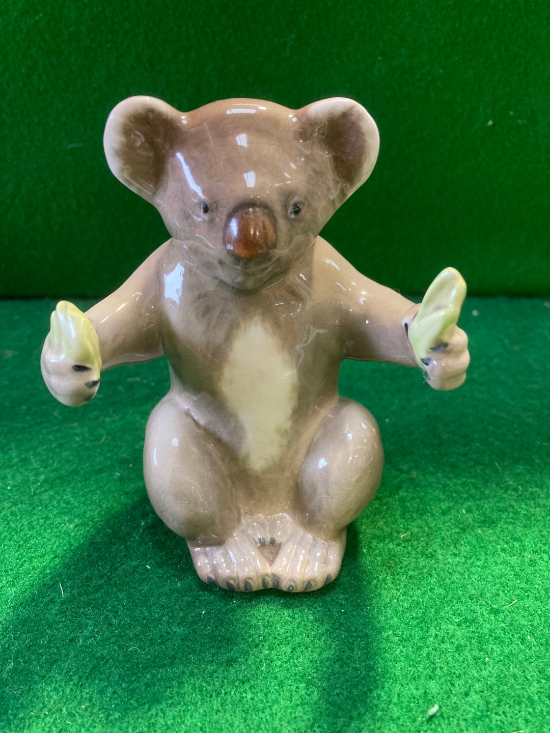 Beswick Koala Bear. - Etsy