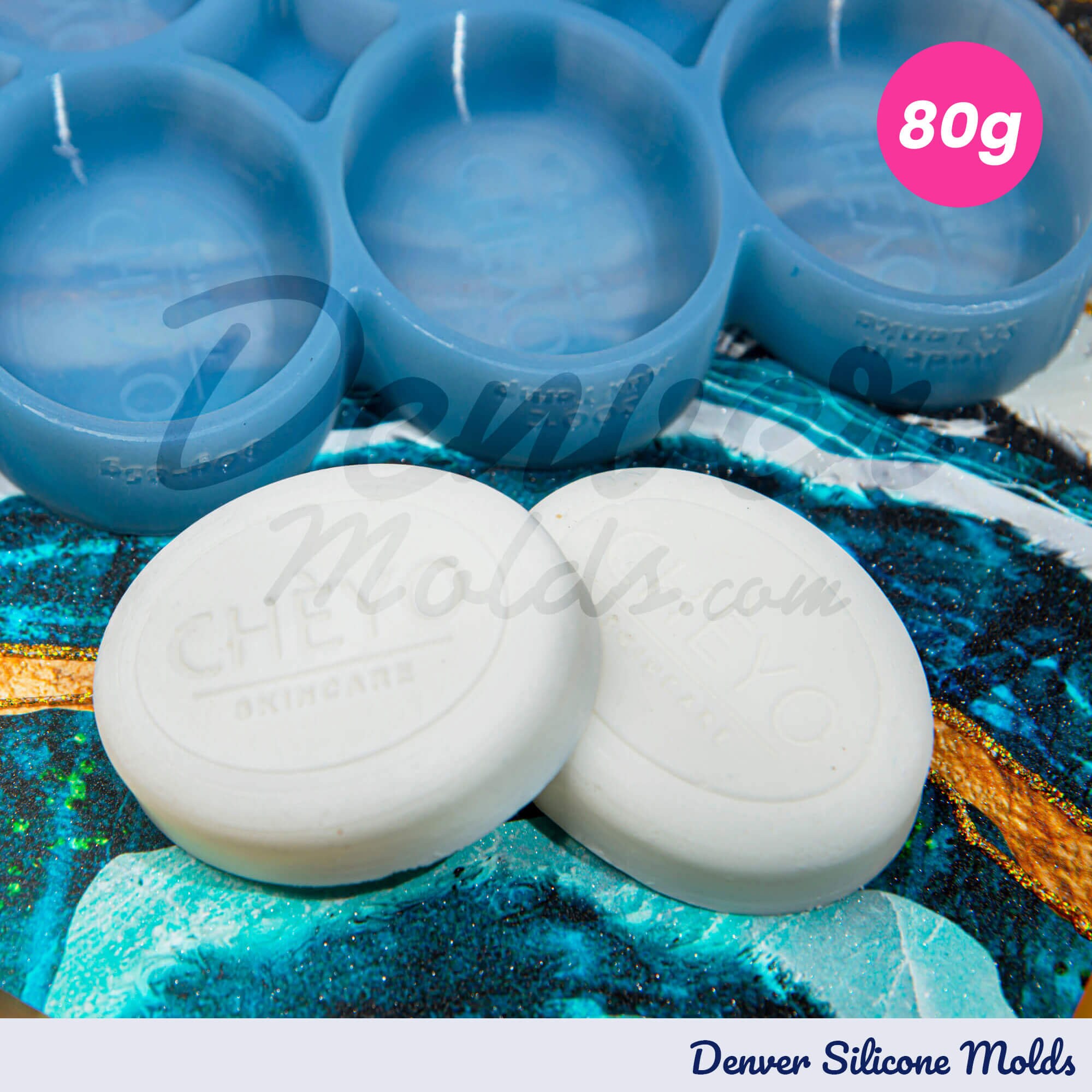 Custom Soap Mold 3
