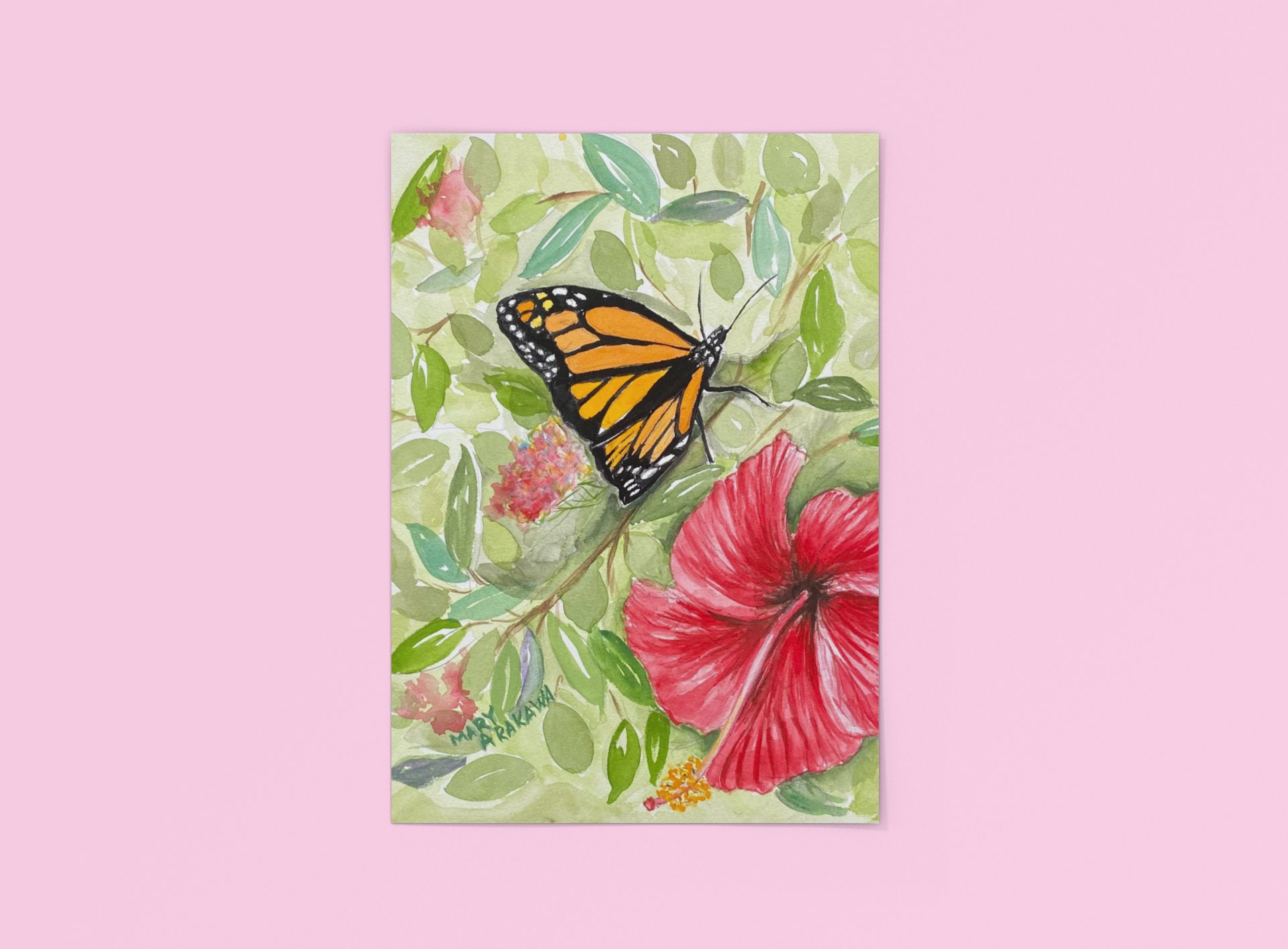 New Beginnings - Poster - Etsy