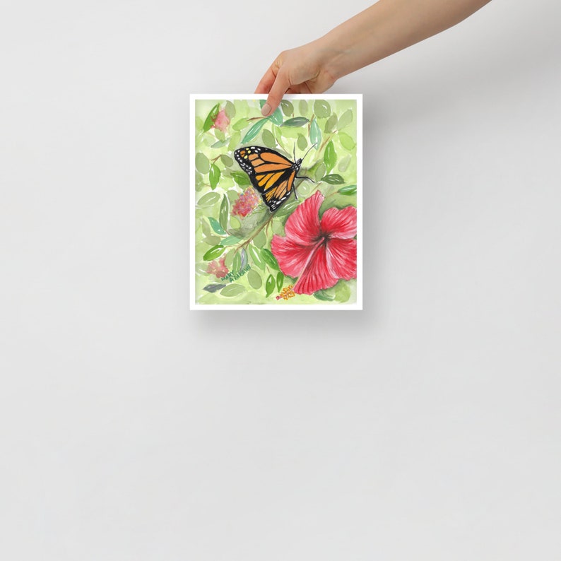 New Beginnings - Poster - Etsy