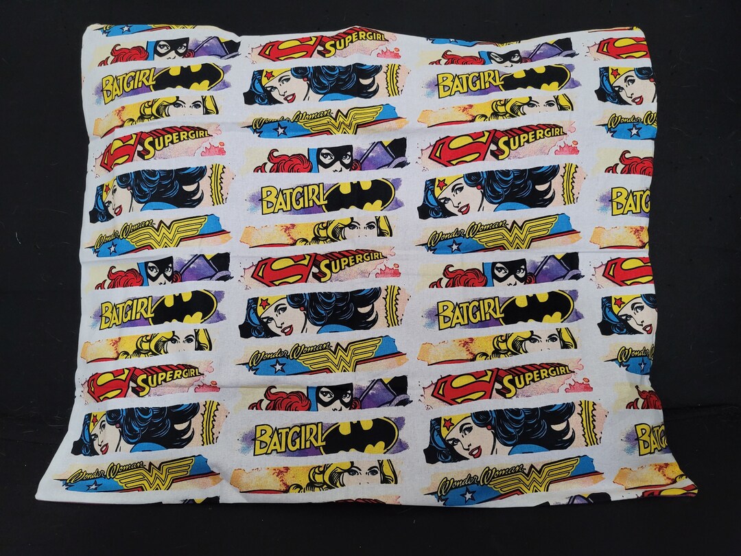 Female Comic Strip - Etsy