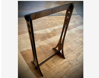 Macrame Stand - Etsy