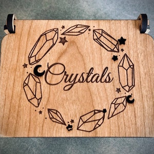 Decorative Crystal Storage and Keepsake Box - 5x4x3 Inches - Etsy