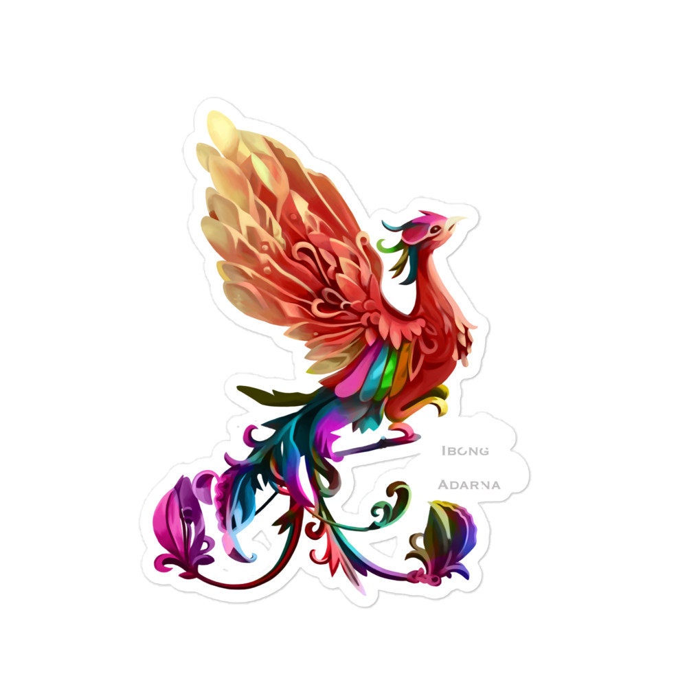 8 Best Ibong Adarna Images Ibong Adarna Mythical Birds