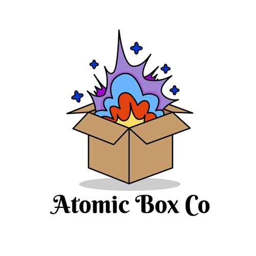Atomicbox - Etsy