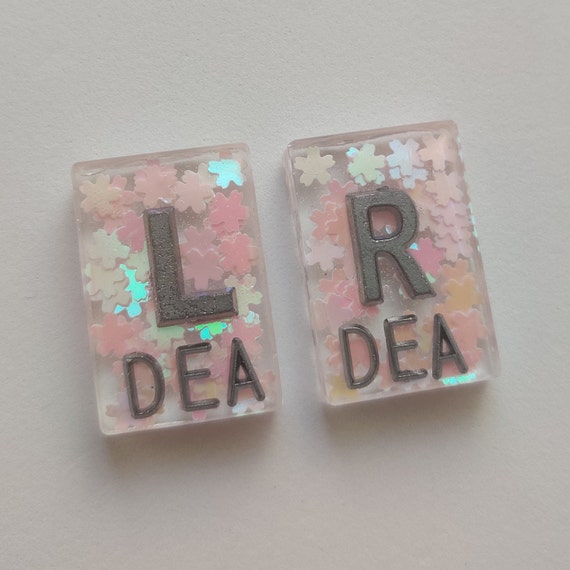 Radiology Anatomy Label Personalise X-ray Markers With - Etsy