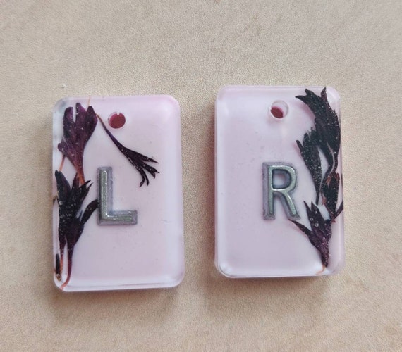 Radiology Anatomy Label Personalise X-ray Markers With - Etsy