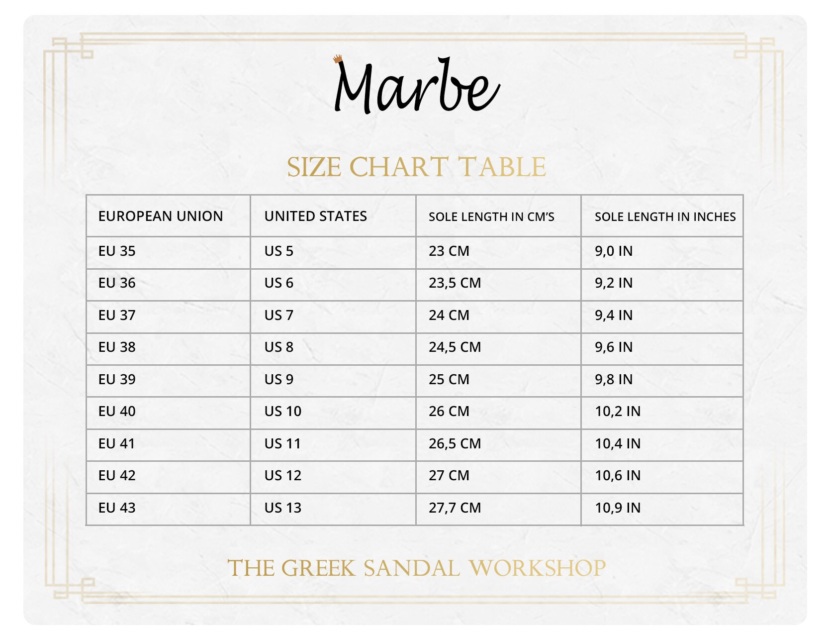 Summer Sandals / Mb Sandals / Meander Sandals / Classy Ancient Greek ...