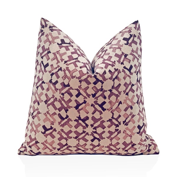 Peter Dunham Pillows - Etsy