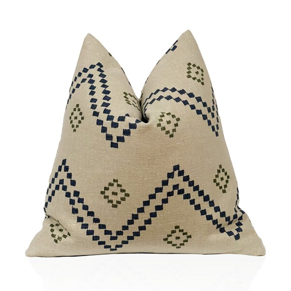 Peter Dunham Pillows - Etsy