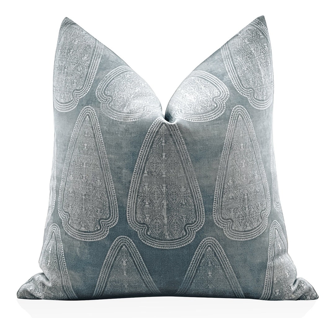 Susan Connor Pillows, Artemis Pillow Cover, Throw Cushion, Decorative ...