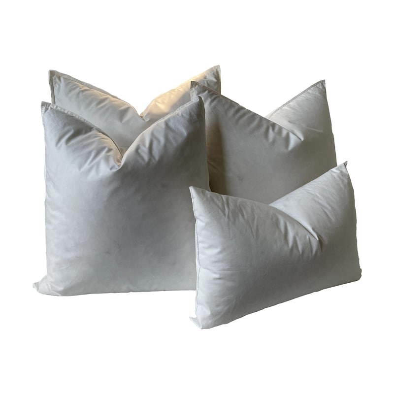 High Quality Insert Pillow - Etsy