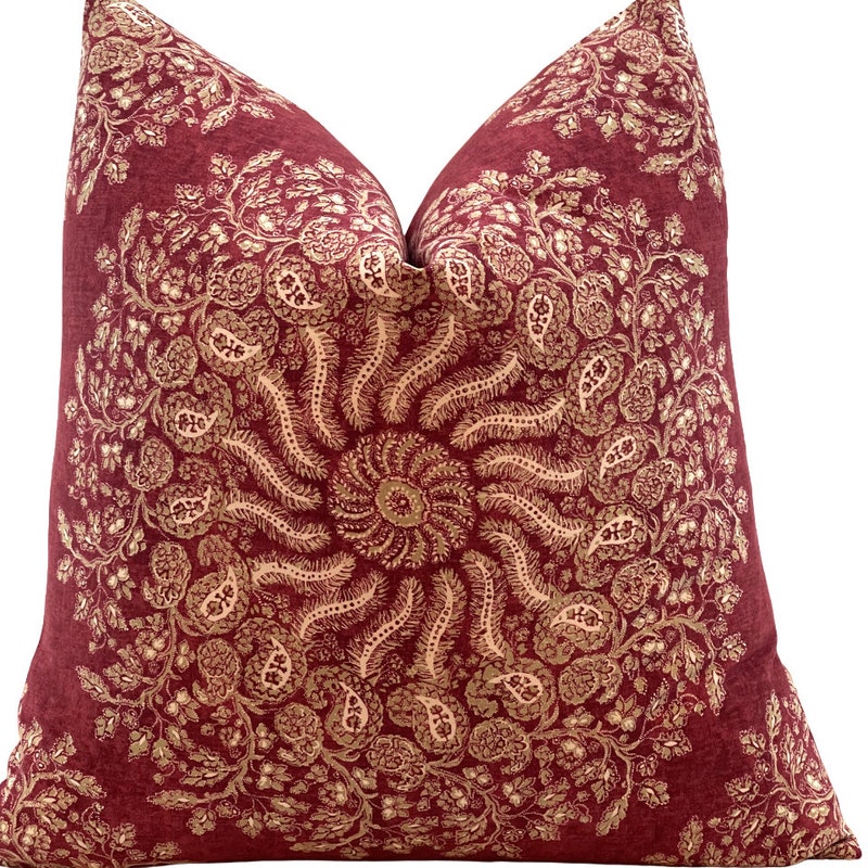 French Pillow - Etsy
