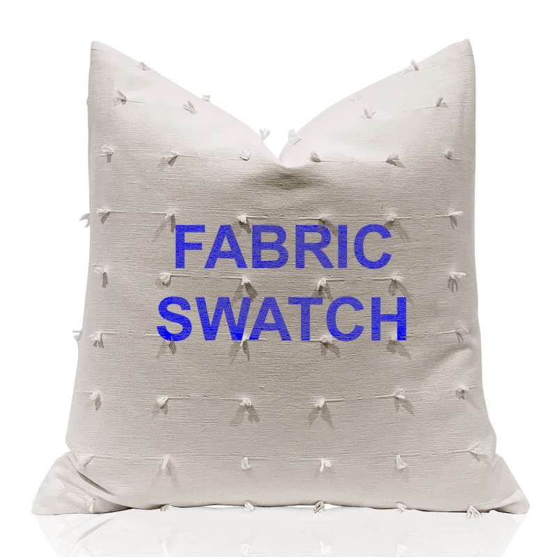 Fabric Samples Squares - Etsy