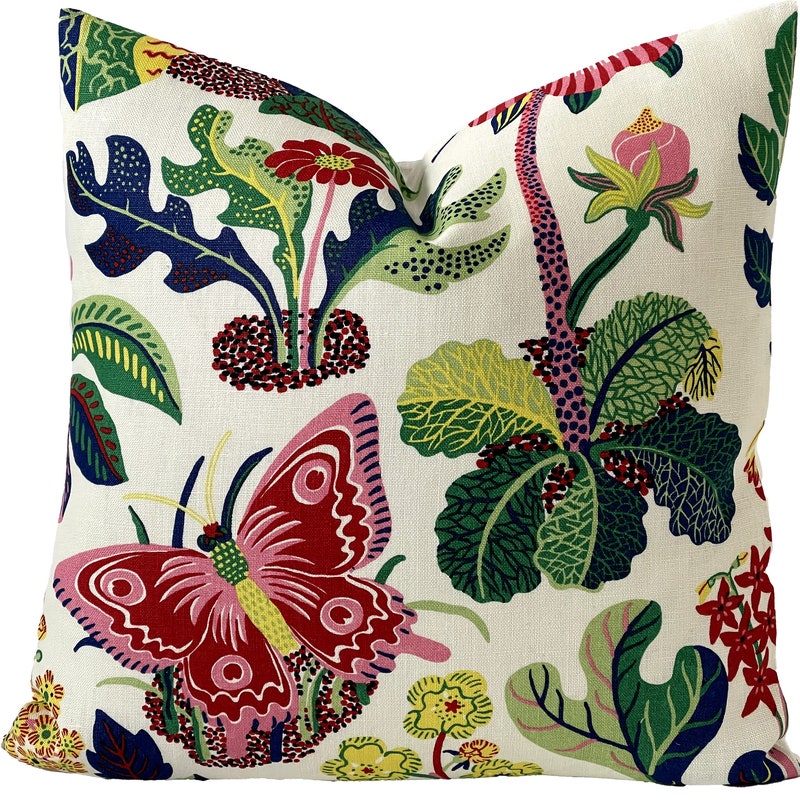 Josef Frank Fabric - Etsy
