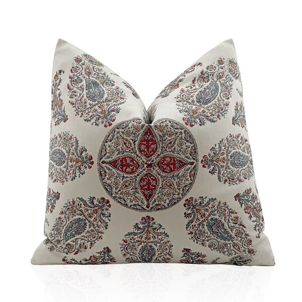 Peter Dunham Pillow Cover - Etsy