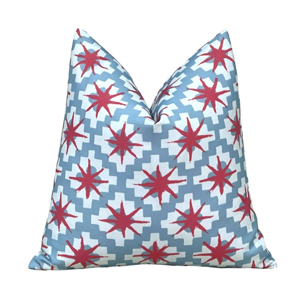 Peter Dunham Outdoor Pillow - Etsy