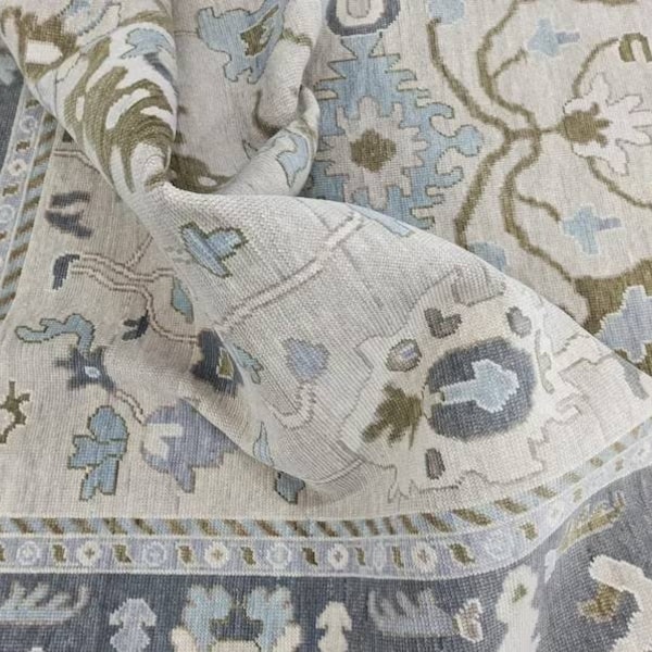 Hooked Wool Rug - Etsy