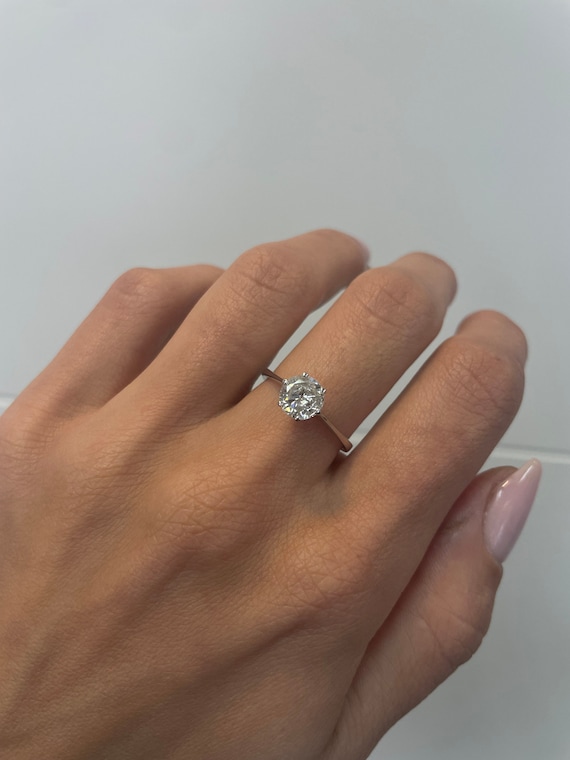 1.15 carat diamond ring store