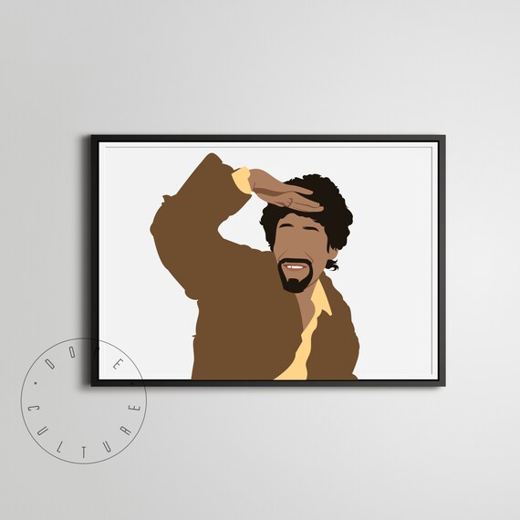 Martin Show Jerome Quotes