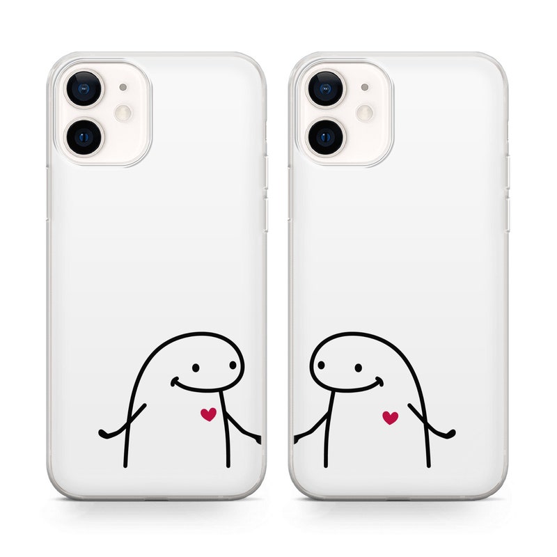 Matching Phone Cases - Etsy